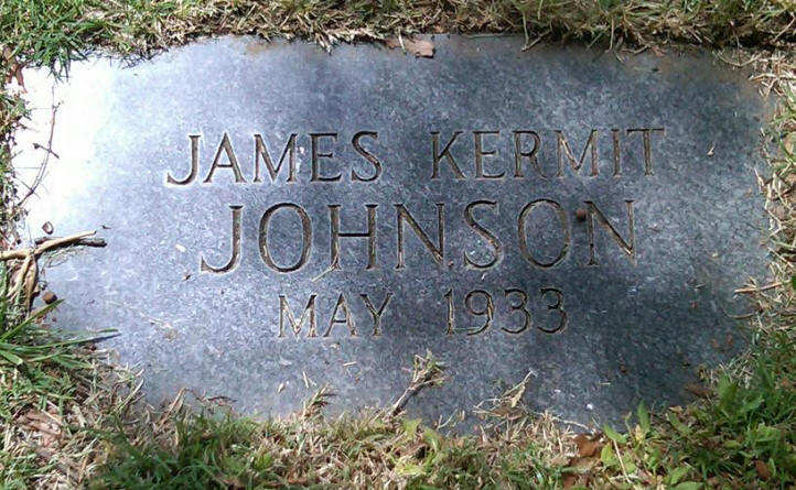 (John) Henry Pinkney Johnson III, b. 1889